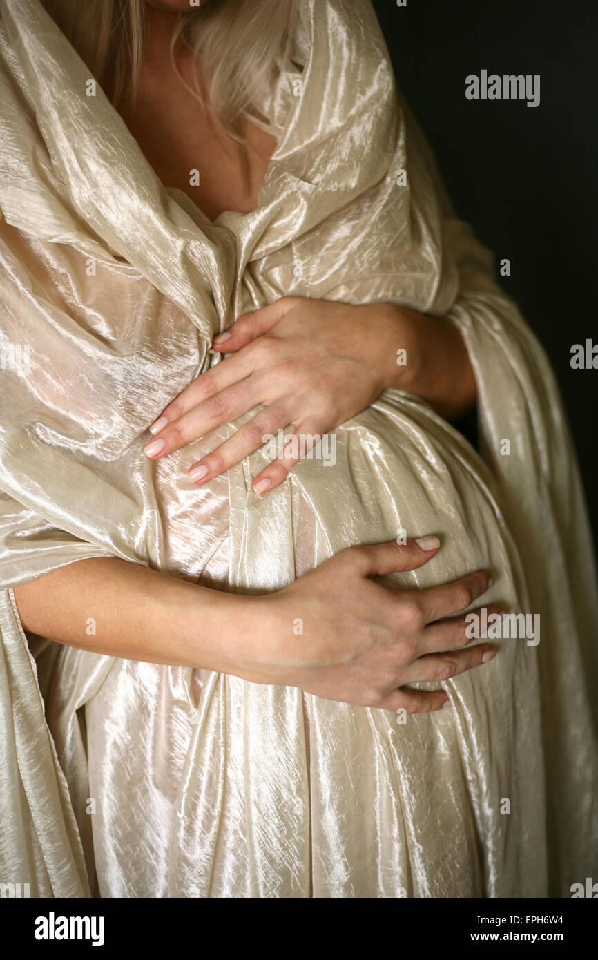 Miracle birth hi-res stock photography and images - Alamy