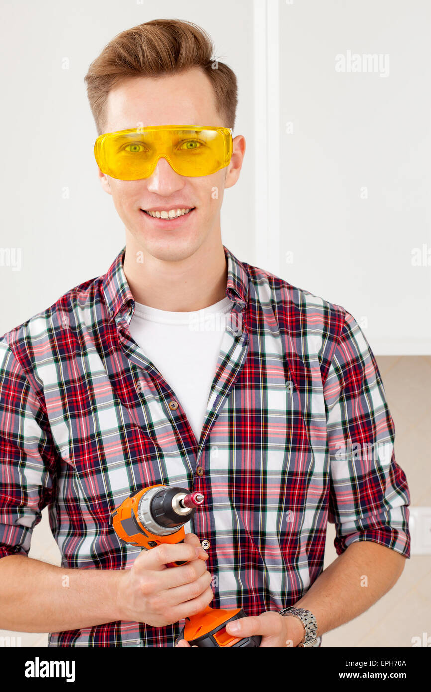 Dril hi-res stock photography and images - Alamy