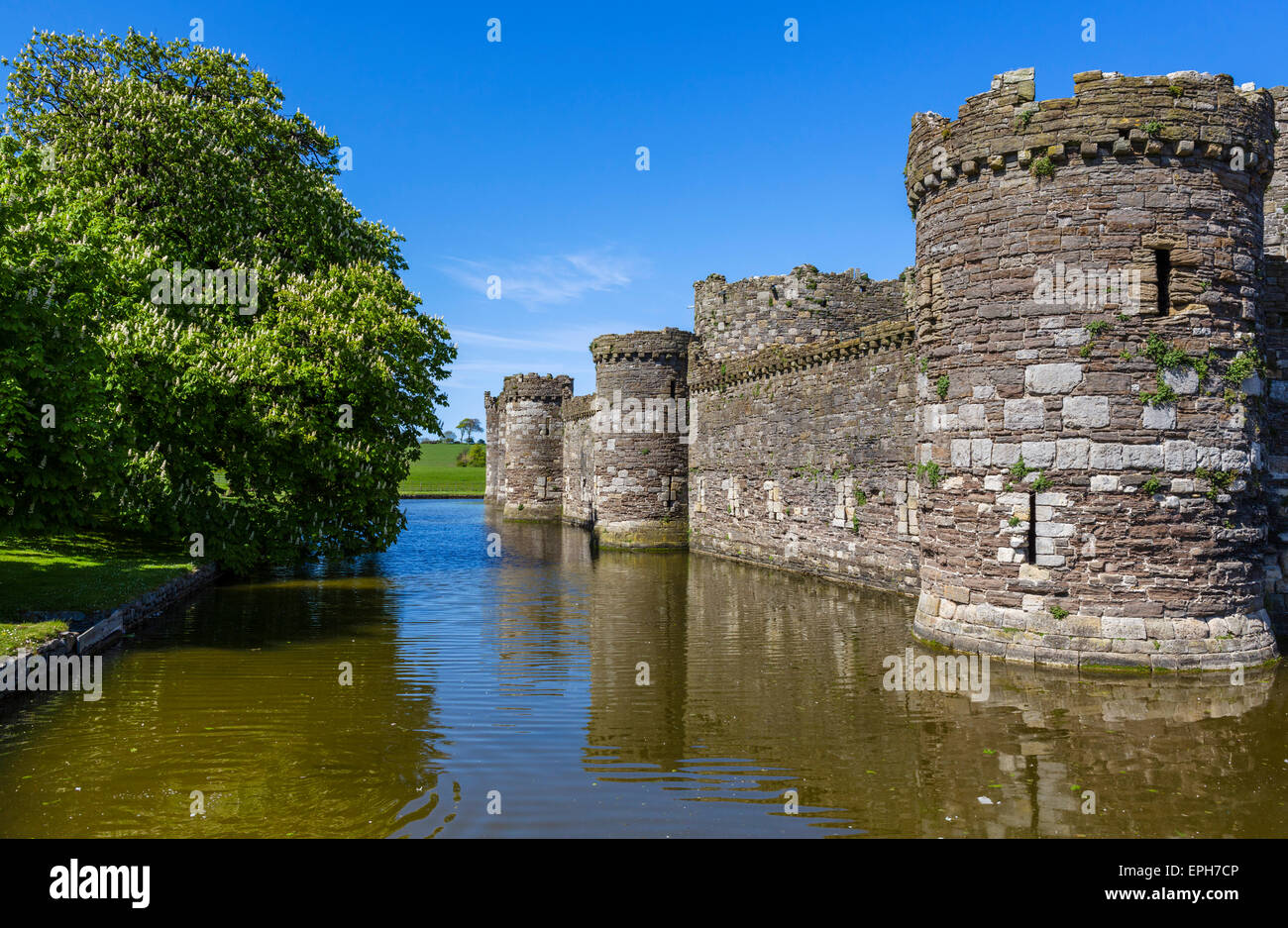 Anglesey visitor attractions hi-res stock photography and images - Alamy