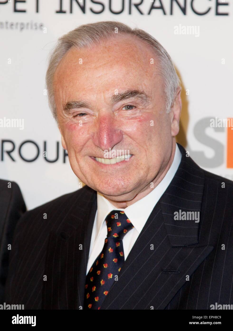 ASPCA’S Annual Humane Awards Luncheon at Cipriani 42nd Street Featuring: William J. Bratton ...