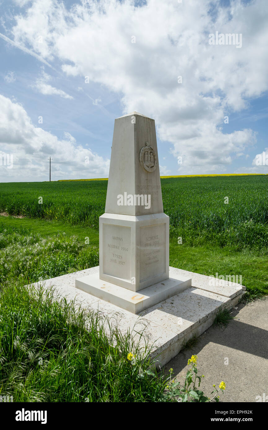 Dorset regiment hi-res stock photography and images - Alamy