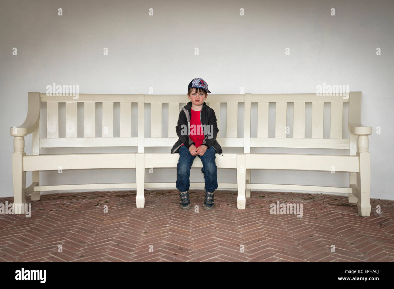 This is my seat, where you gonna sit Stock Photo - Alamy