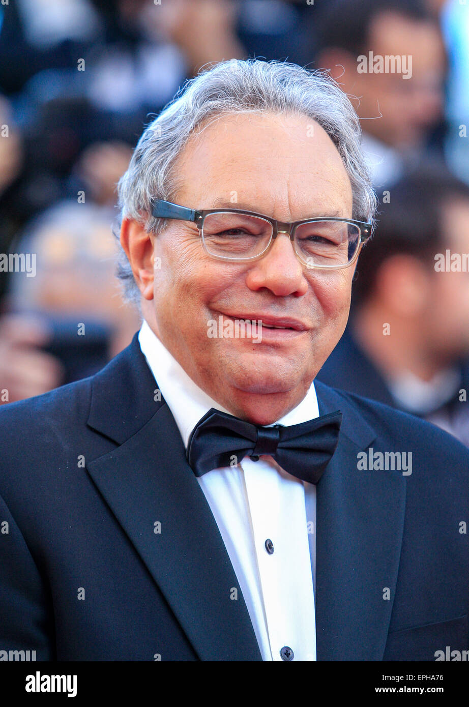 Cannes, France. 18th May, 2015. Lewis Black Actor Inside Out, Premiere ...