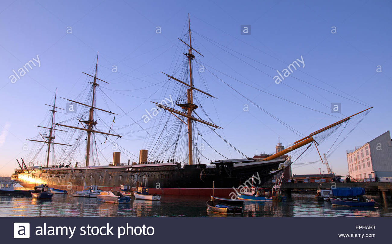 Iron Hull Stock Photos & Iron Hull Stock Images - Alamy