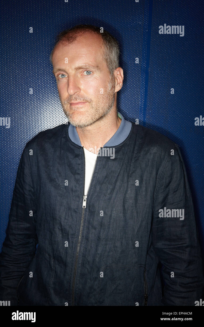 Robert may book hi-res stock photography and images - Alamy