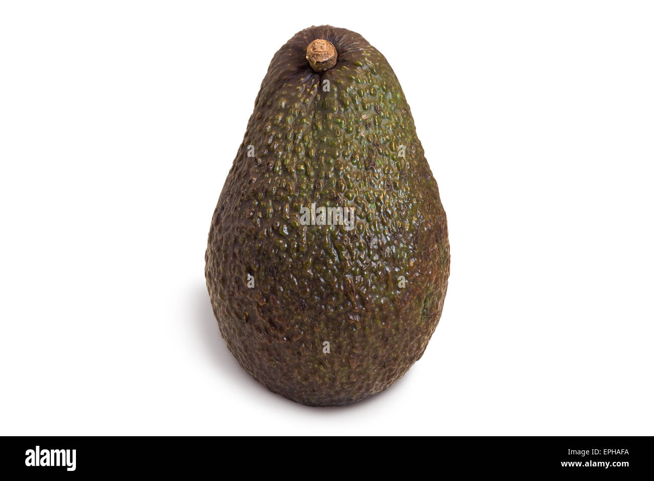 Hass avocado hi-res stock photography and images - Alamy