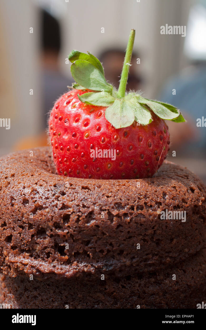 Fragole hi-res stock photography and images - Alamy