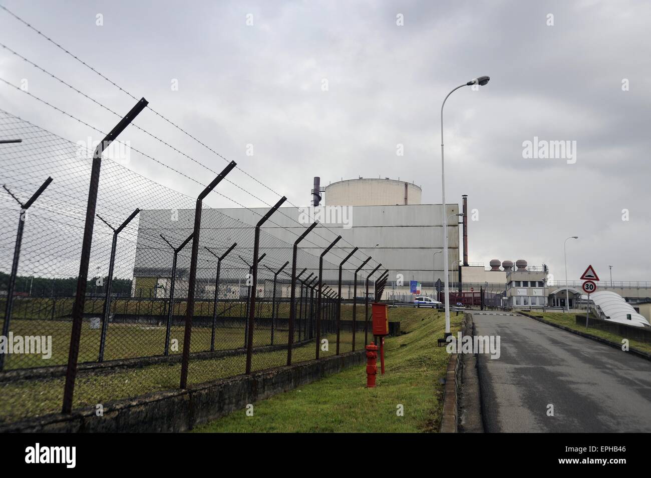 Referendum italy nuclear hi-res stock photography and images - Alamy