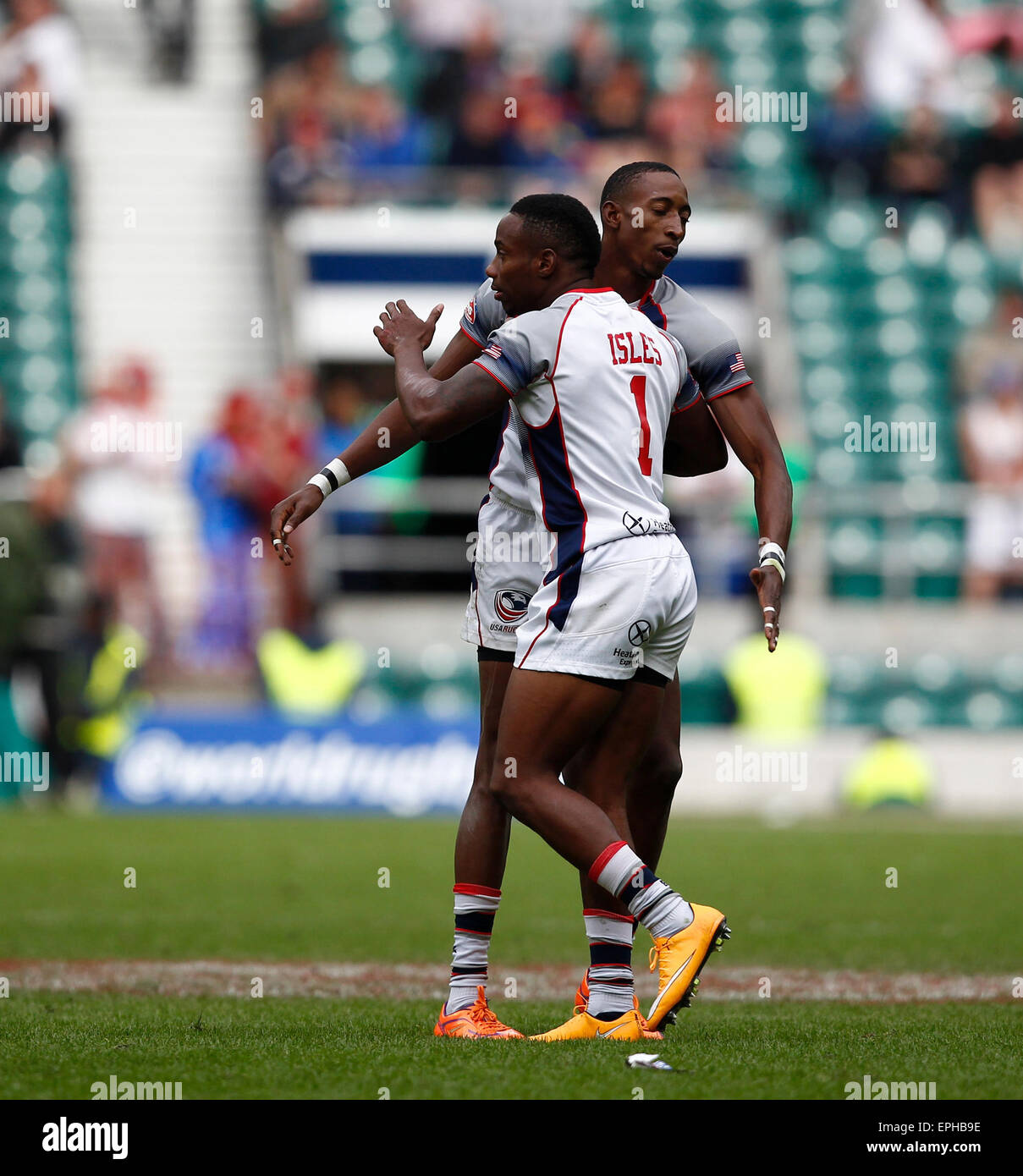 Carlin isles hi-res stock photography and images - Alamy