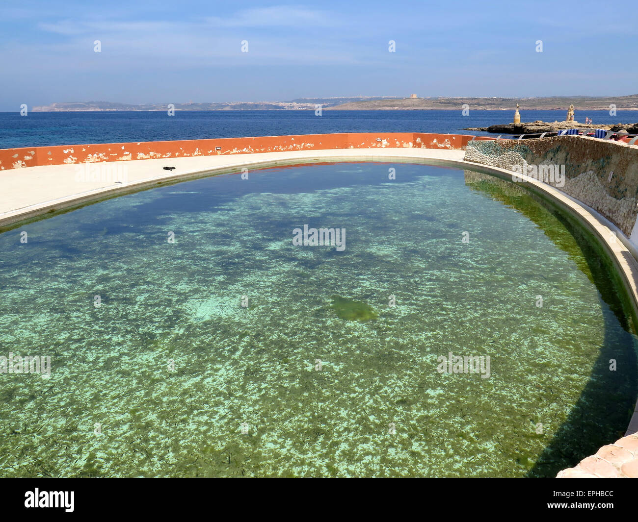 Contaminated swimming pool hi-res stock photography and images - Alamy