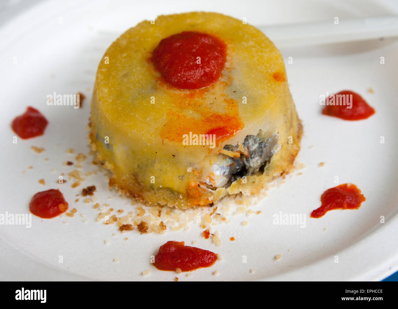 Timbale hi-res stock photography and images - Alamy
