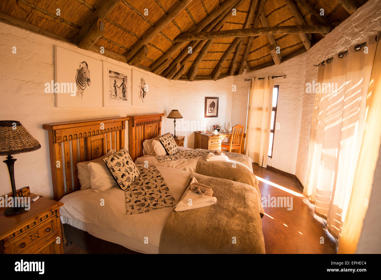 Grootberg lodge hi-res stock photography and images - Alamy