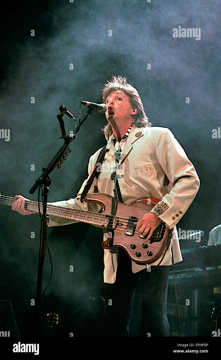 World record 1990 hi-res stock photography and images - Alamy