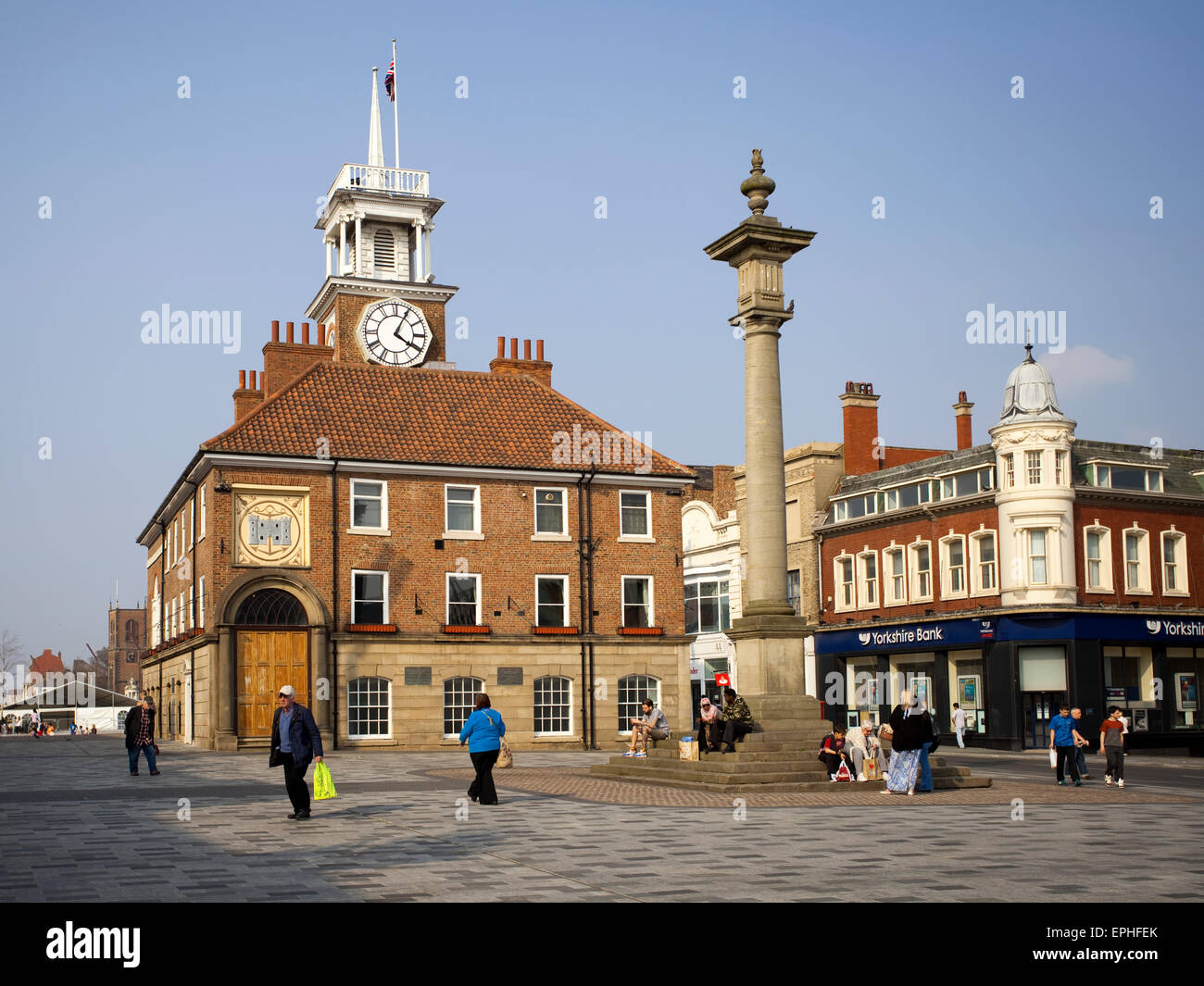 Stockton on tees hi-res stock photography and images - Alamy