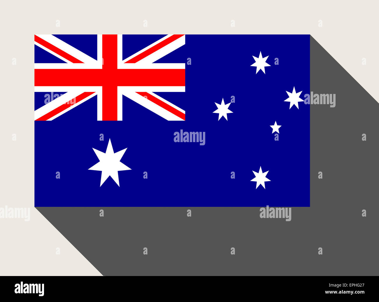 Australia Flag Stock Photos & Australia Flag Stock Images - Alamy