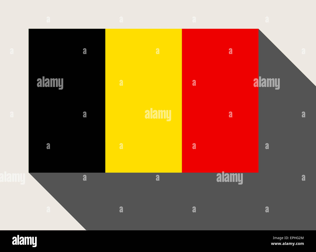 Belgium flag hi-res stock photography and images - Alamy