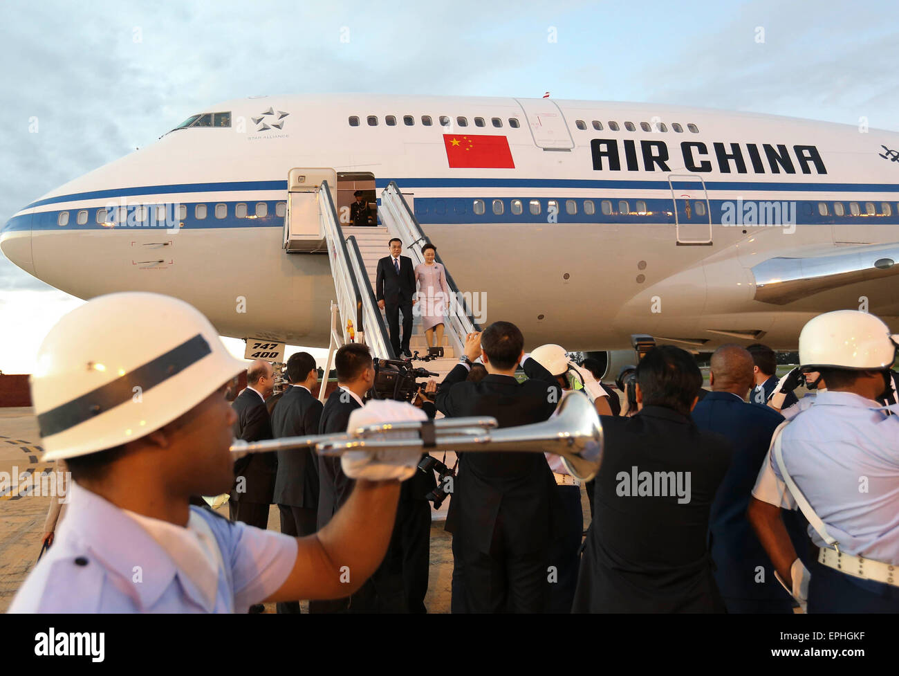 Visit wife premier hi-res stock photography and images - Alamy