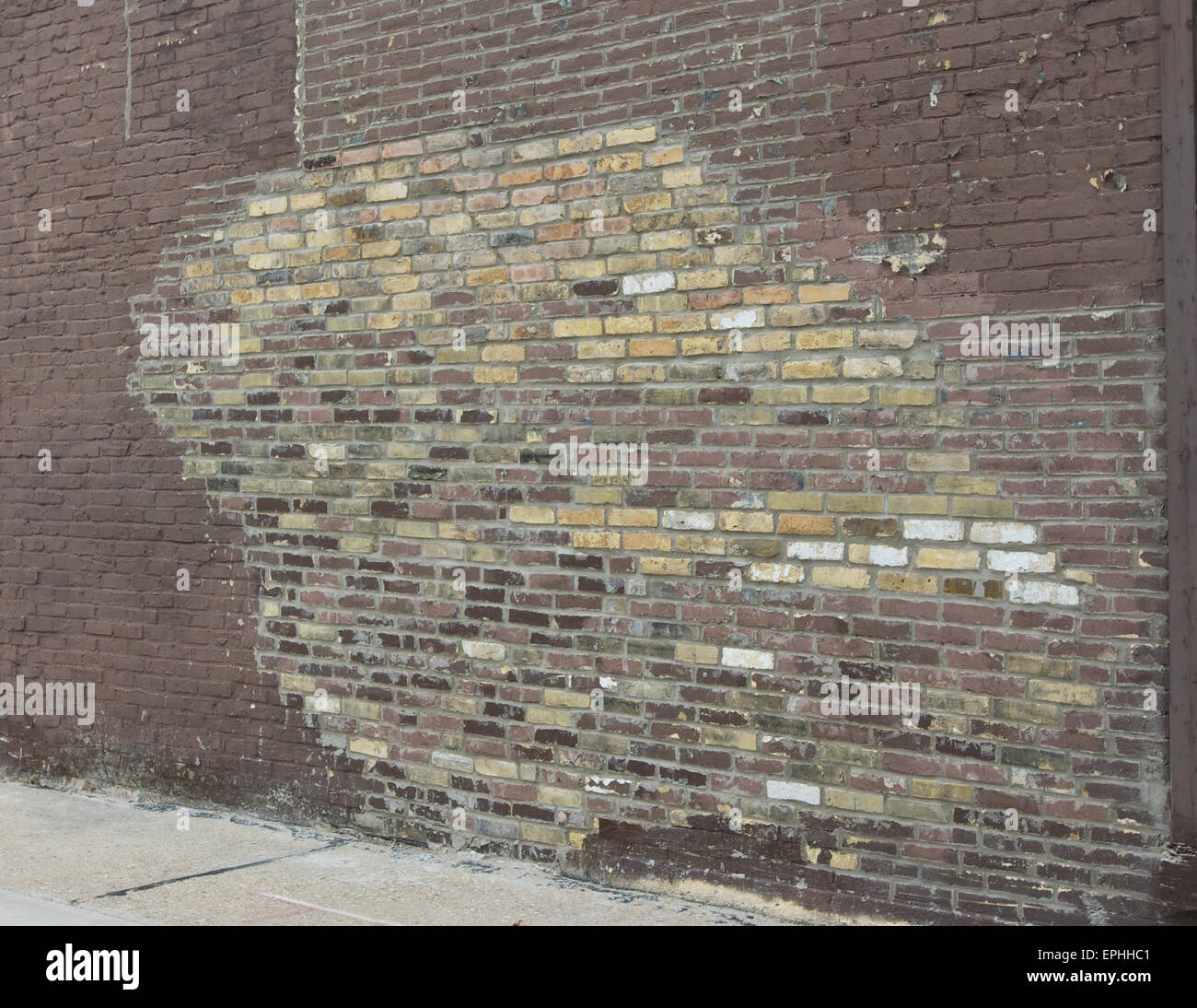 Muted colors urban hi-res stock photography and images - Alamy