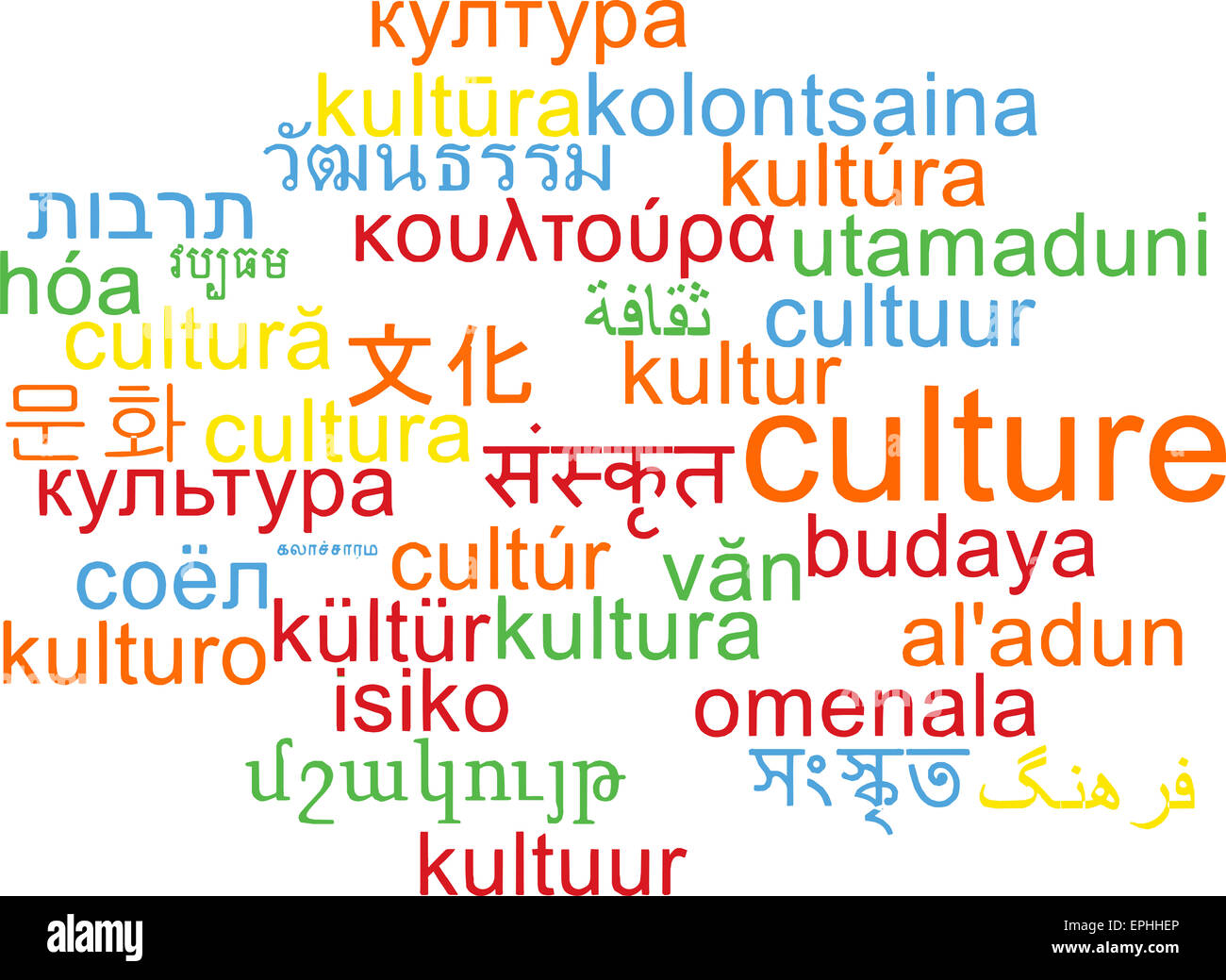 Culturebackground hi-res stock photography and images - Alamy