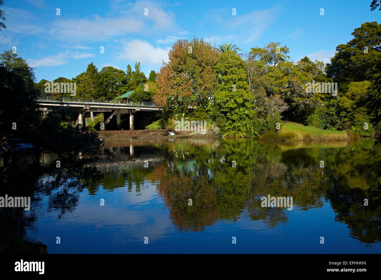 Warkworth new zealand hi-res stock photography and images - Alamy