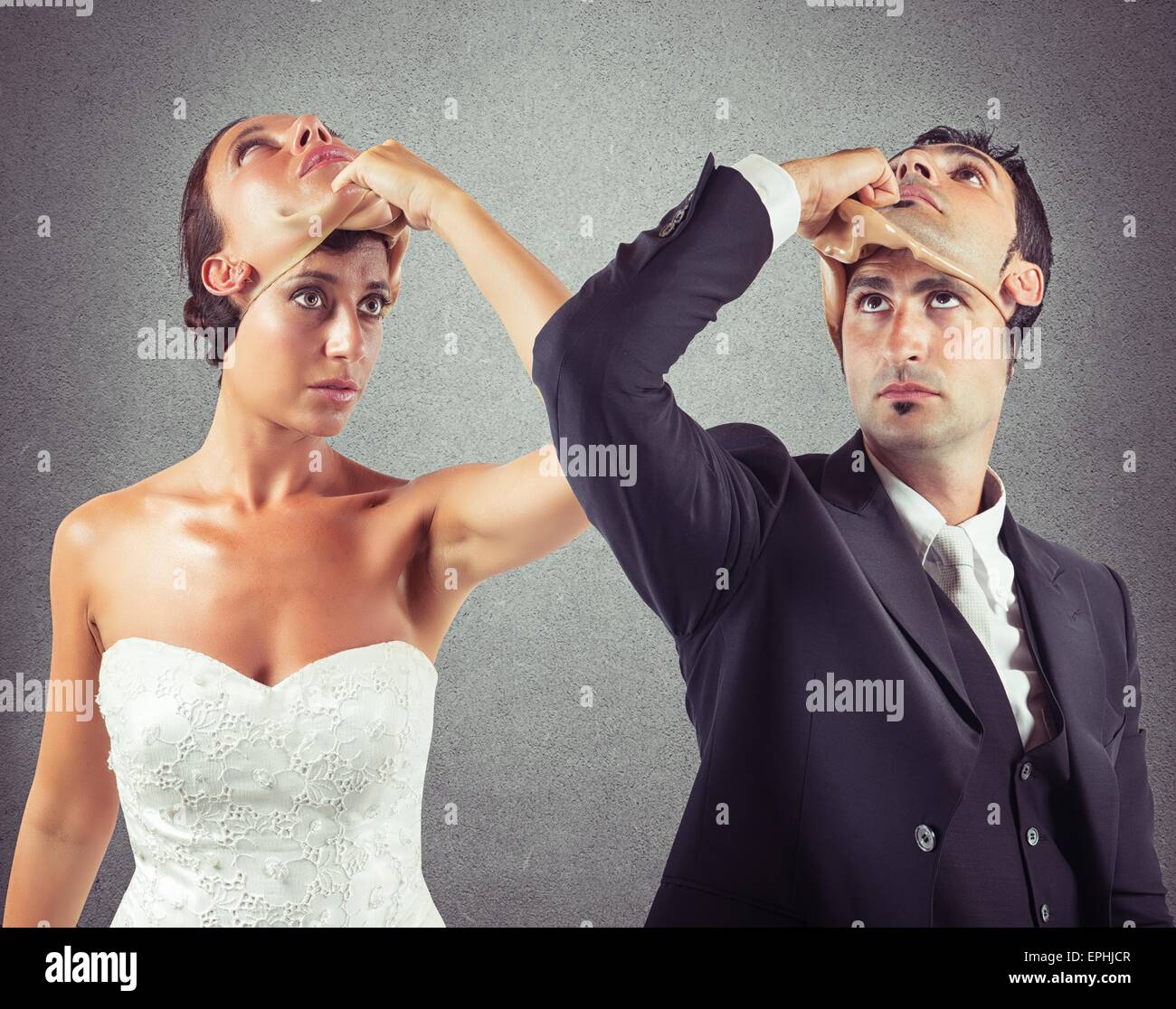 Liar face hi-res stock photography and images - Alamy
