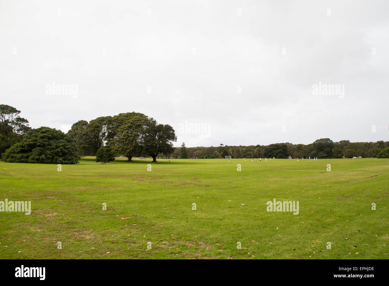 Centennial parklands in sydney hi-res stock photography and images - Alamy