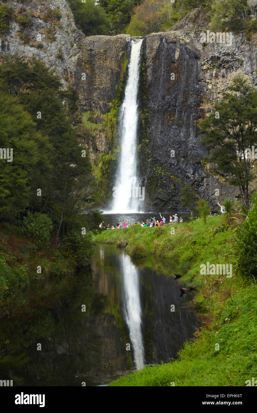 Auckland hunua ranges hi-res stock photography and images - Alamy