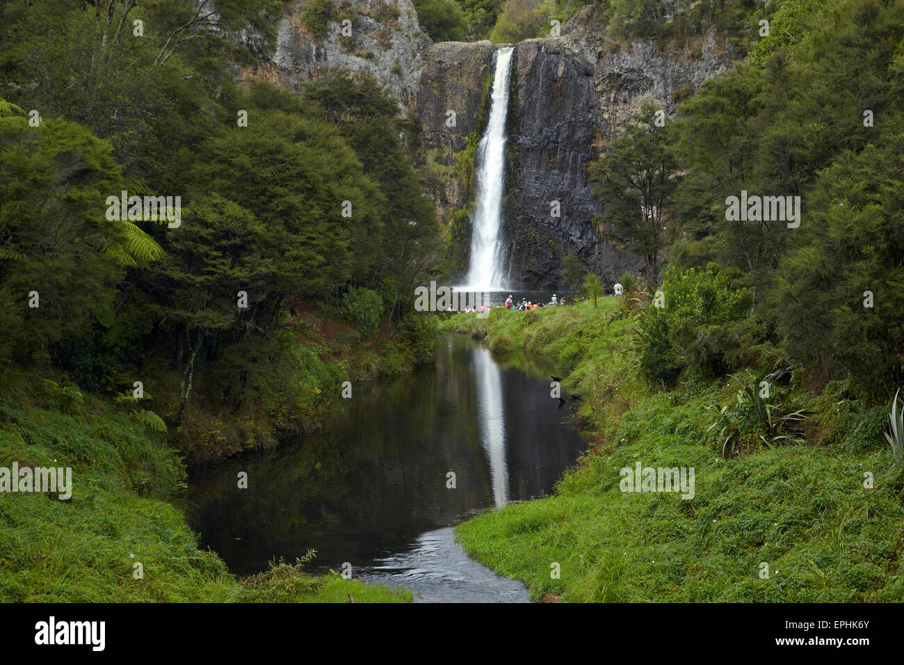 Hunua ranges hi-res stock photography and images - Alamy