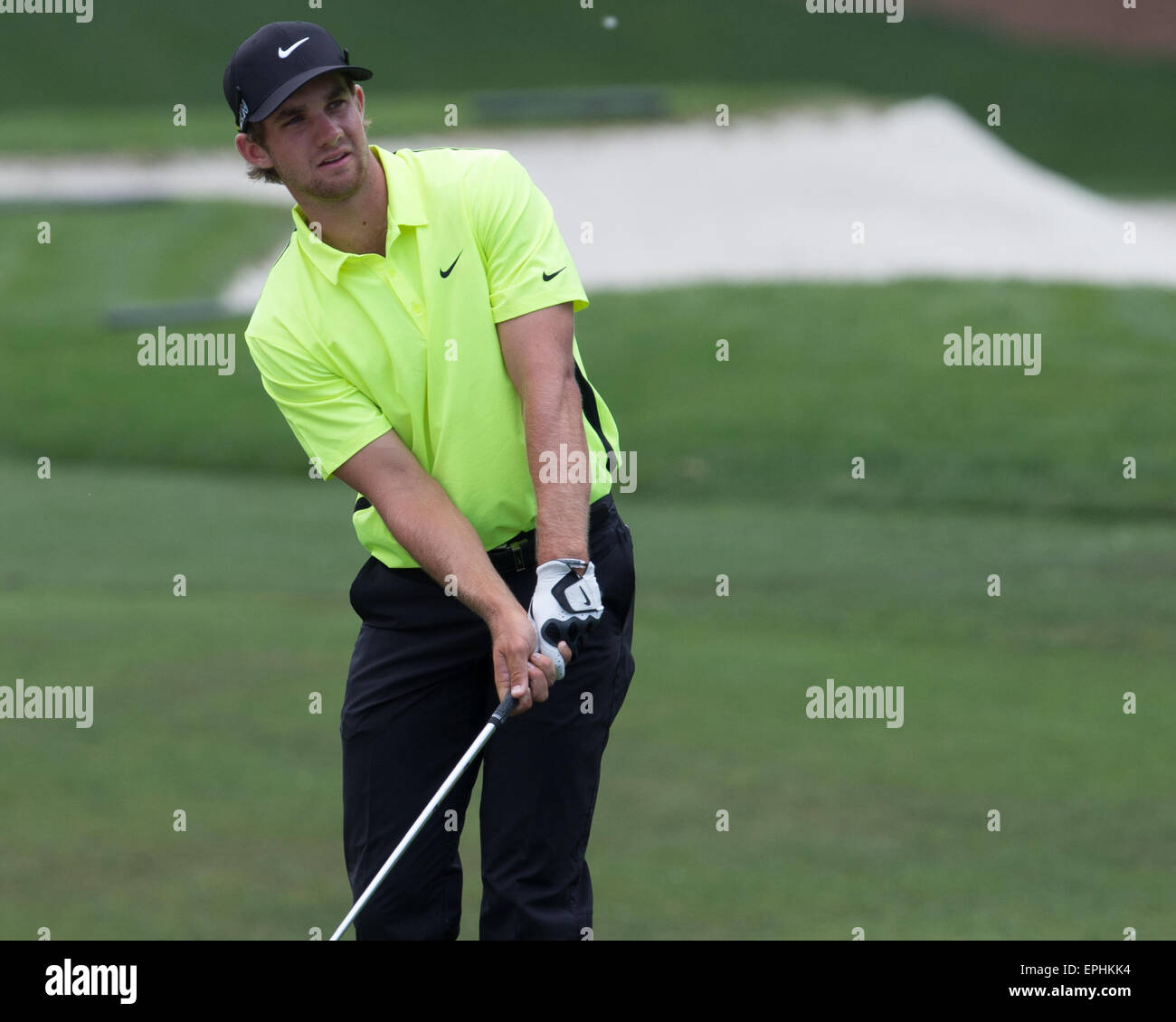 Patrick rodgers golf hi-res stock photography and images - Alamy