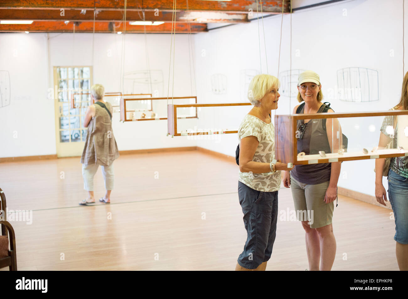 Shopping mall namibia hi-res stock photography and images - Alamy