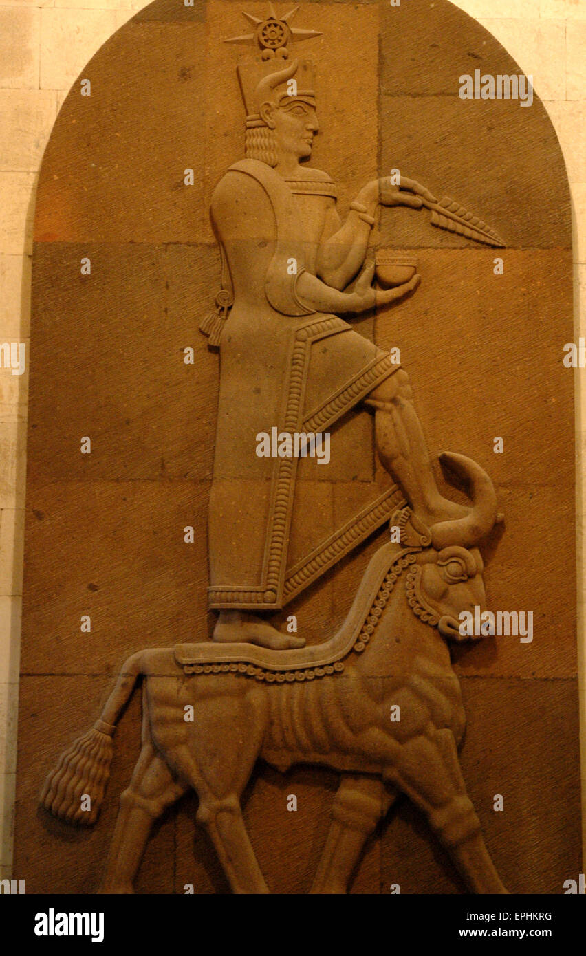 Matenadaran museum hi-res stock photography and images - Alamy