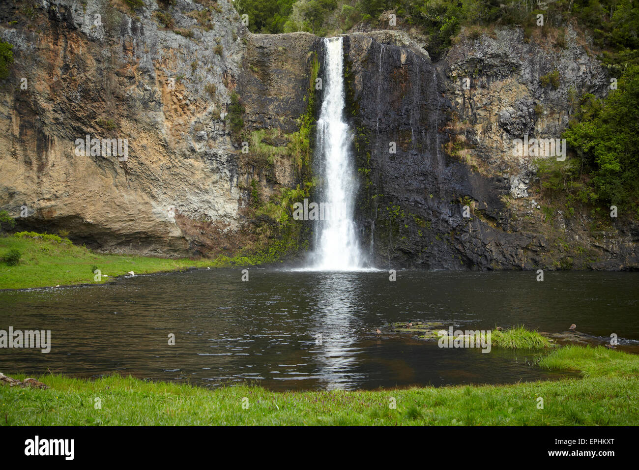 Hunua ranges hi-res stock photography and images - Alamy
