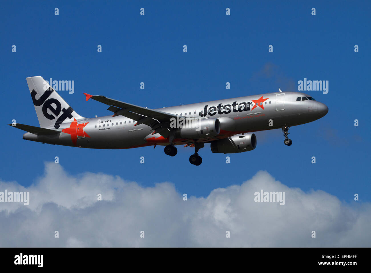 Airbus A320 High Resolution Stock Photography and Images - Alamy