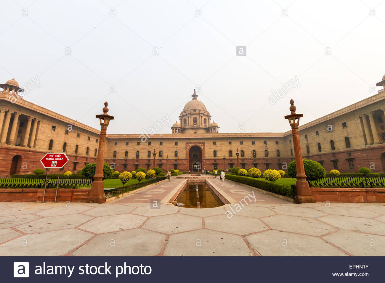 Presidential Secretariat High Resolution Stock Photography and Images ...