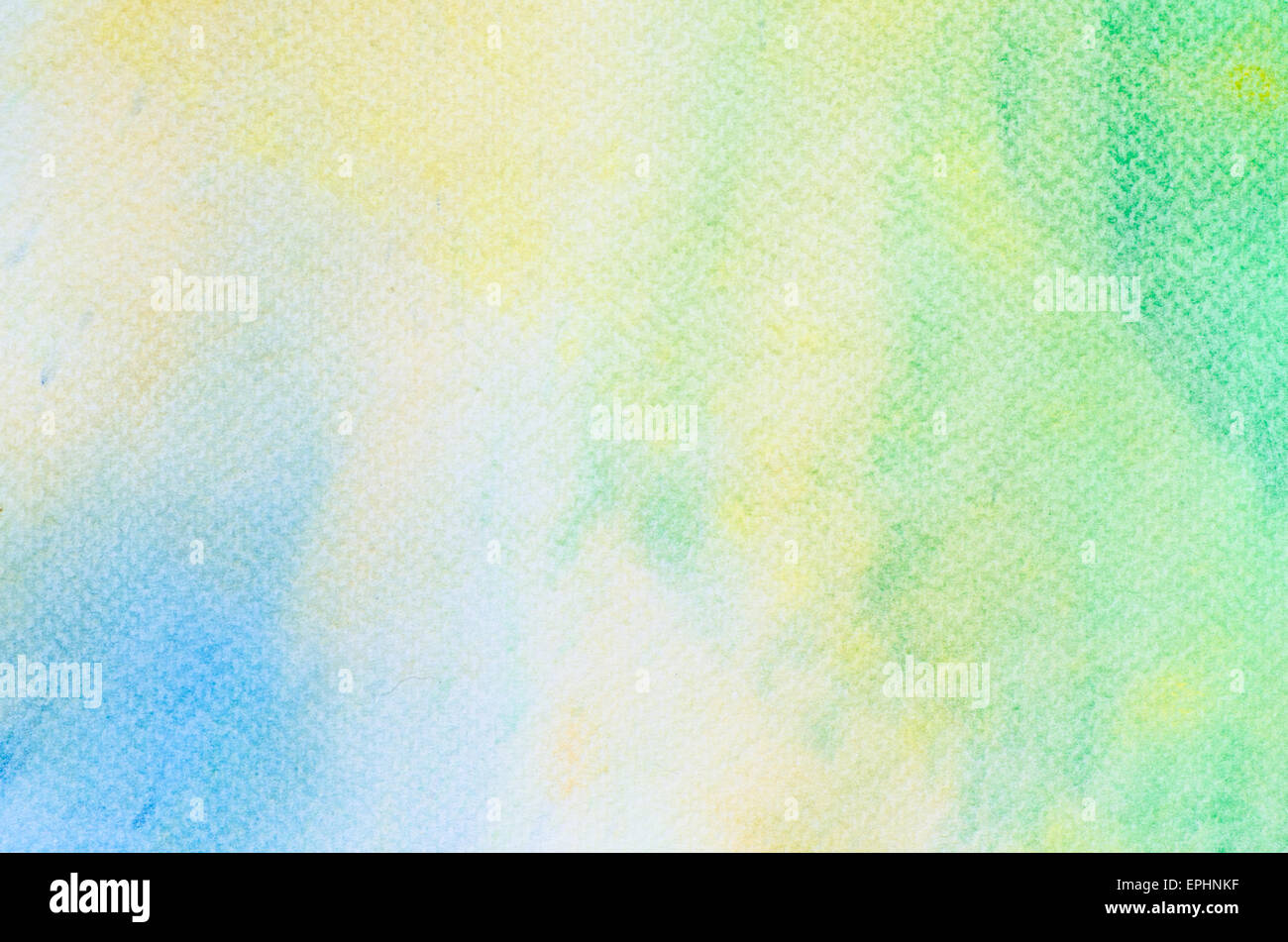 watercolor on paper background texture Stock Photo - Alamy