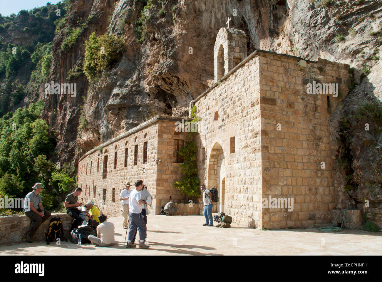 Annoubine hi-res stock photography and images - Alamy