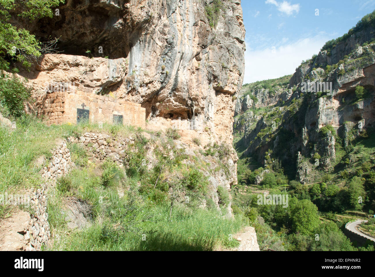 Annoubine hi-res stock photography and images - Alamy