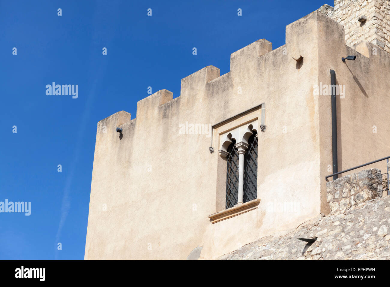 Castellet hi-res stock photography and images - Alamy