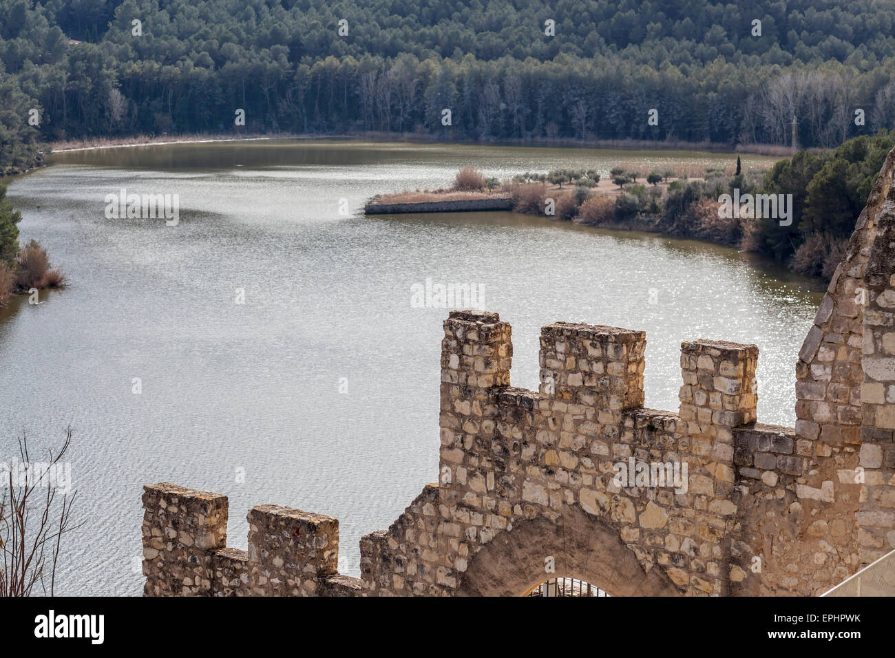 Castellet hi-res stock photography and images - Alamy