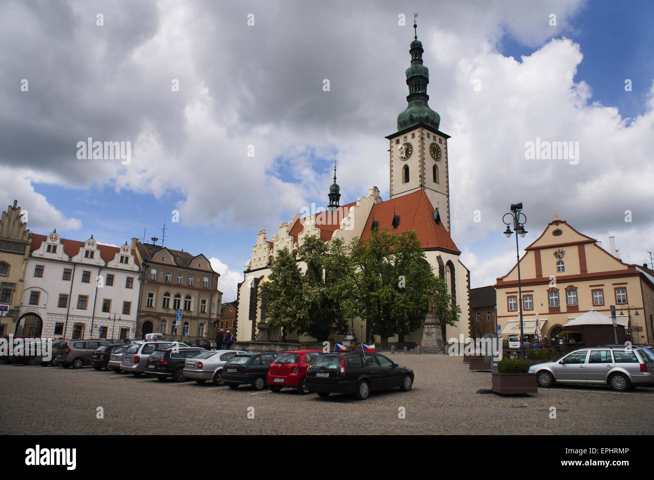 Dean Church of Lord`s Conversion on Mount Tabor Stock Photo - Alamy