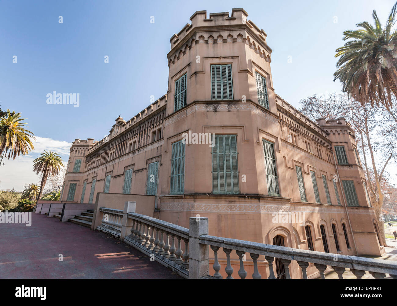 Cornella hi-res stock photography and images - Alamy