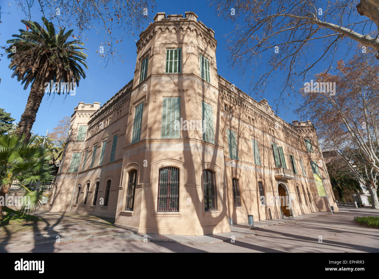 Cornella hi-res stock photography and images - Alamy