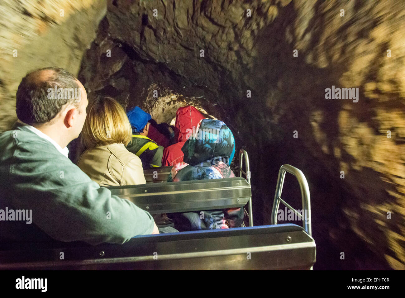 Entrance caves in postojna hi-res stock photography and images - Alamy