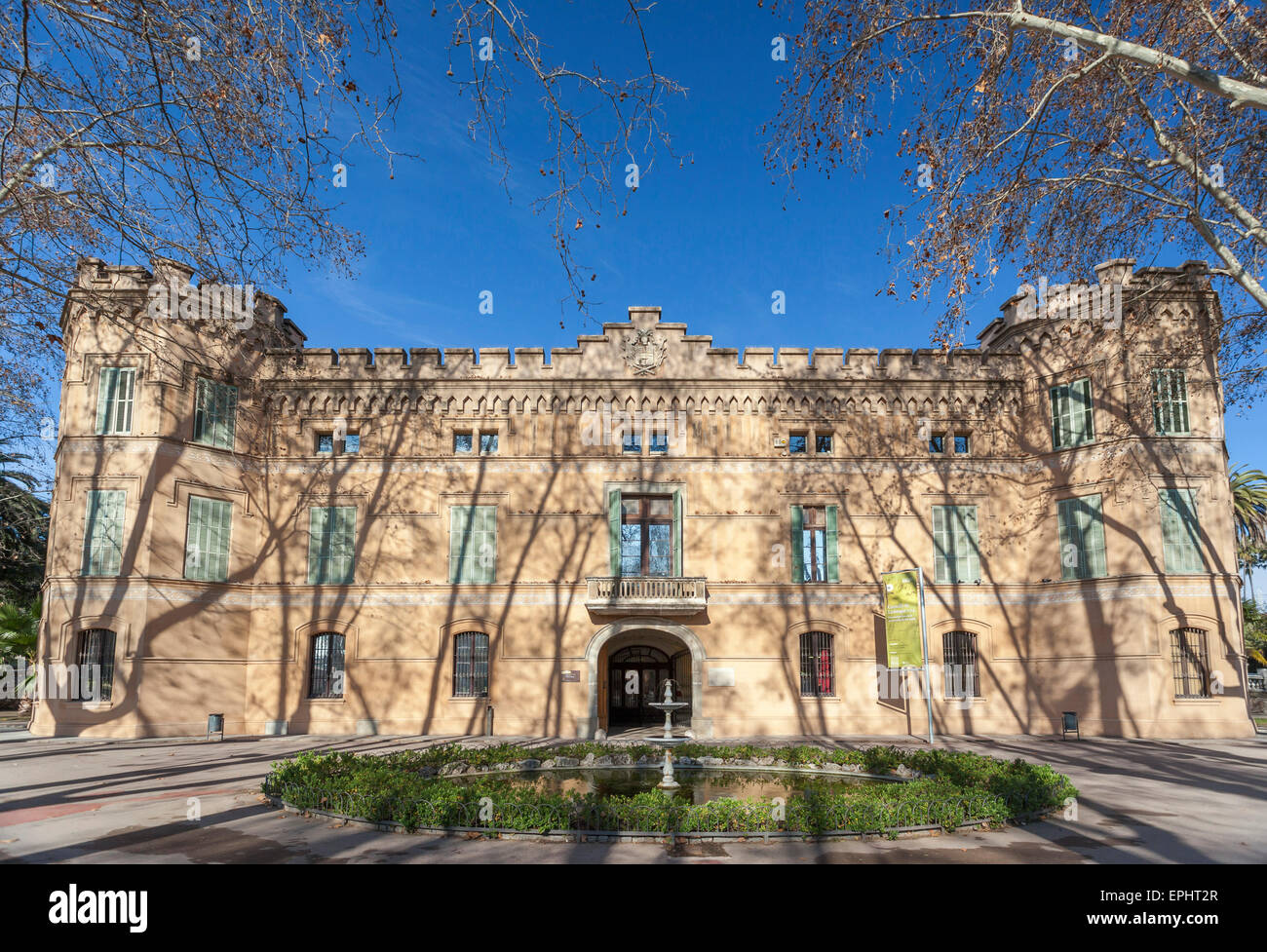 Llobregat hi-res stock photography and images - Alamy