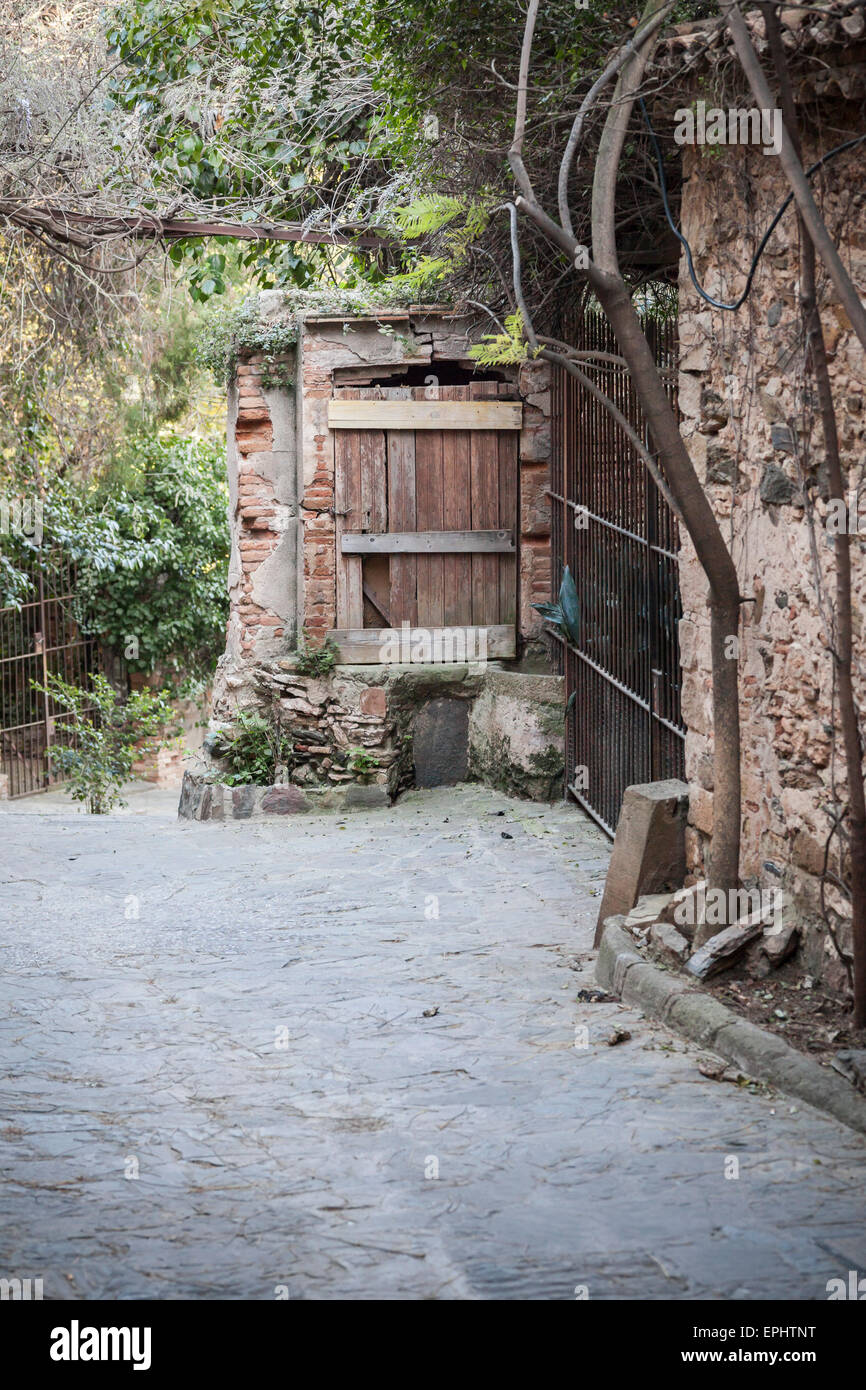 Esplugues hi-res stock photography and images - Alamy