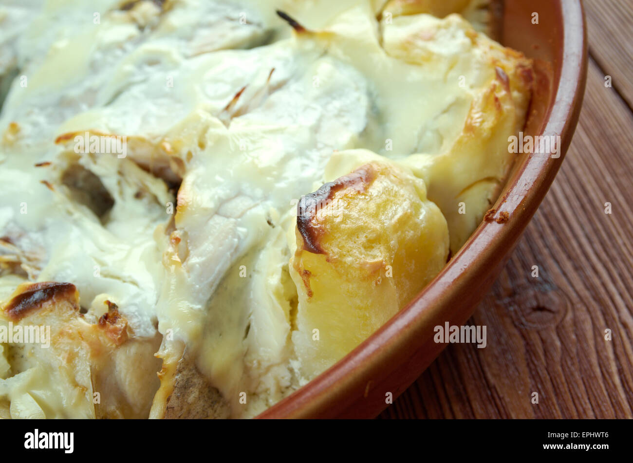 Stekt fisk hi-res stock photography and images - Alamy