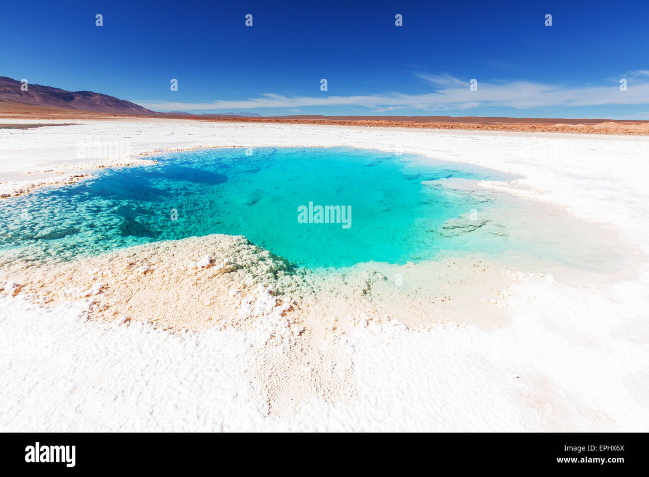 Alt lake argentina hi-res stock photography and images - Alamy