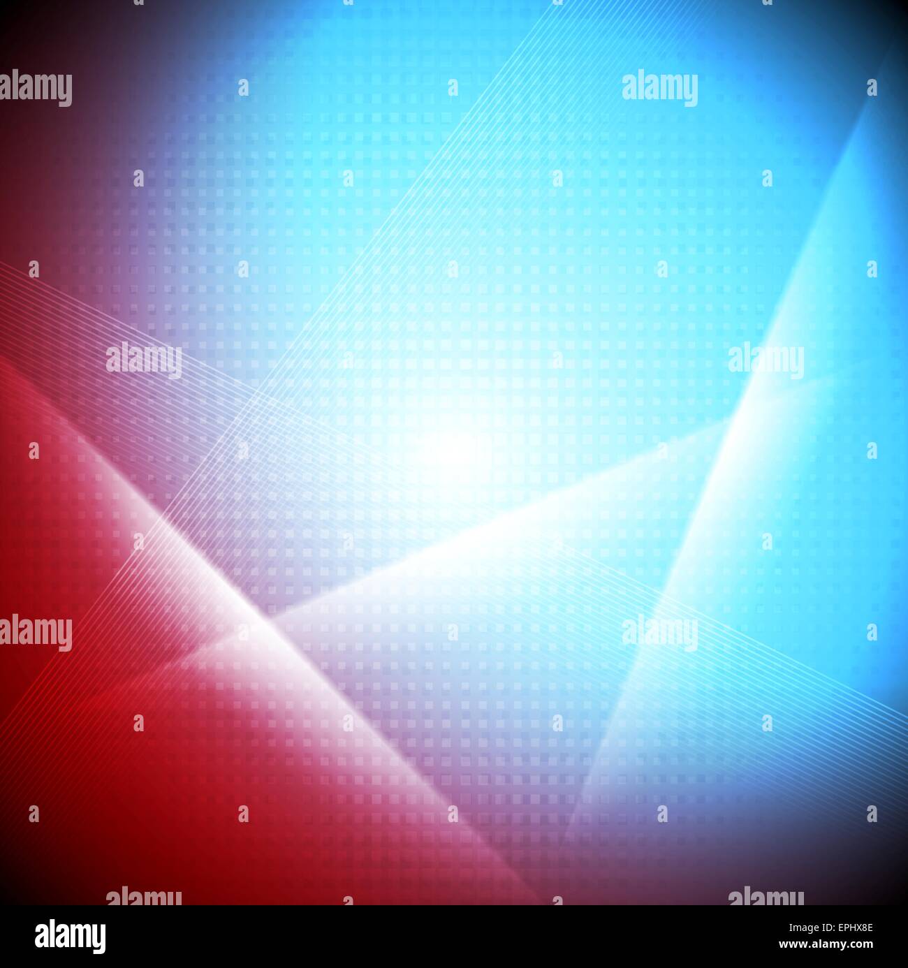 Abstract shiny vector background Stock Photo - Alamy