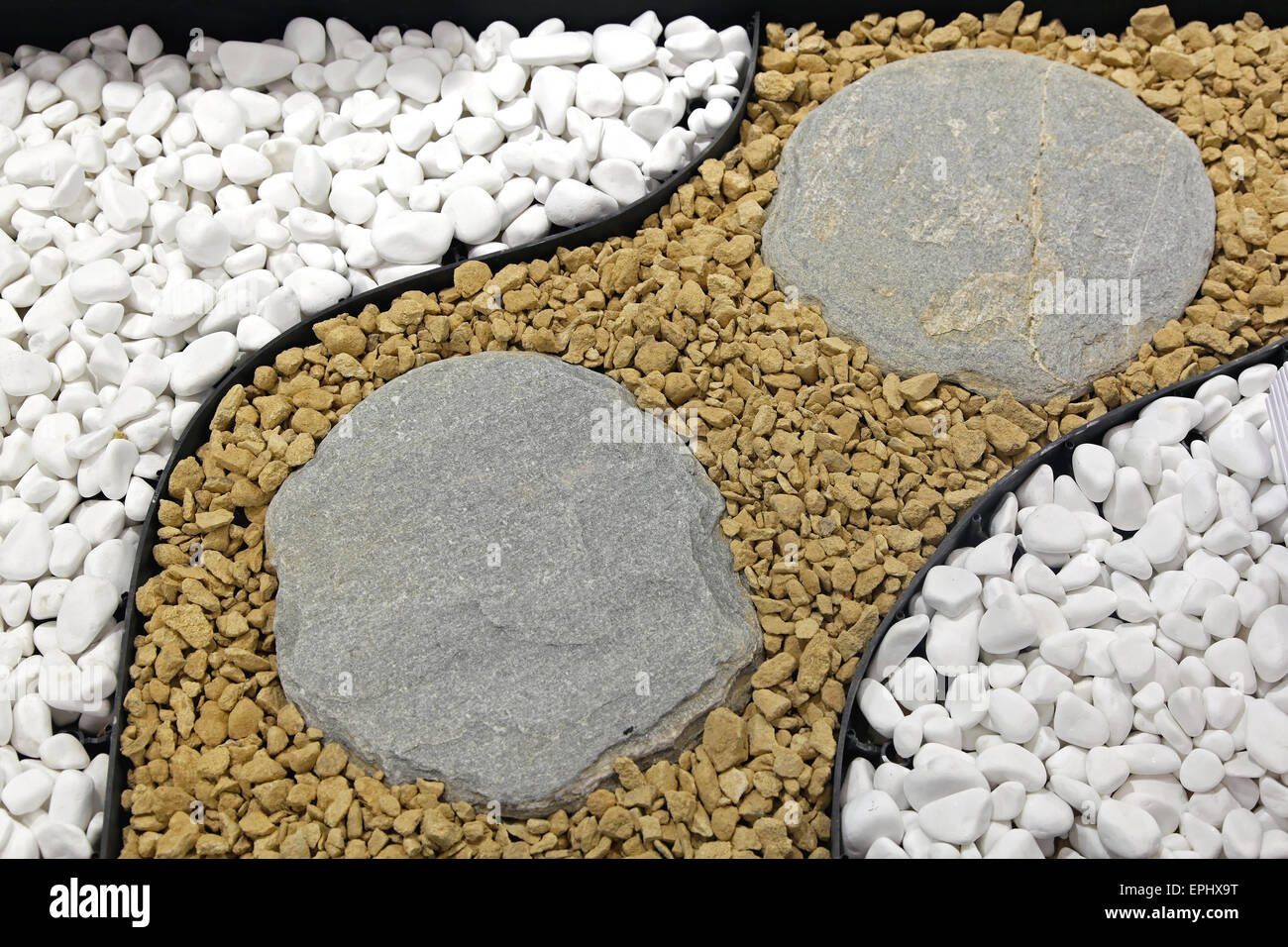 Stones layers hi-res stock photography and images - Alamy