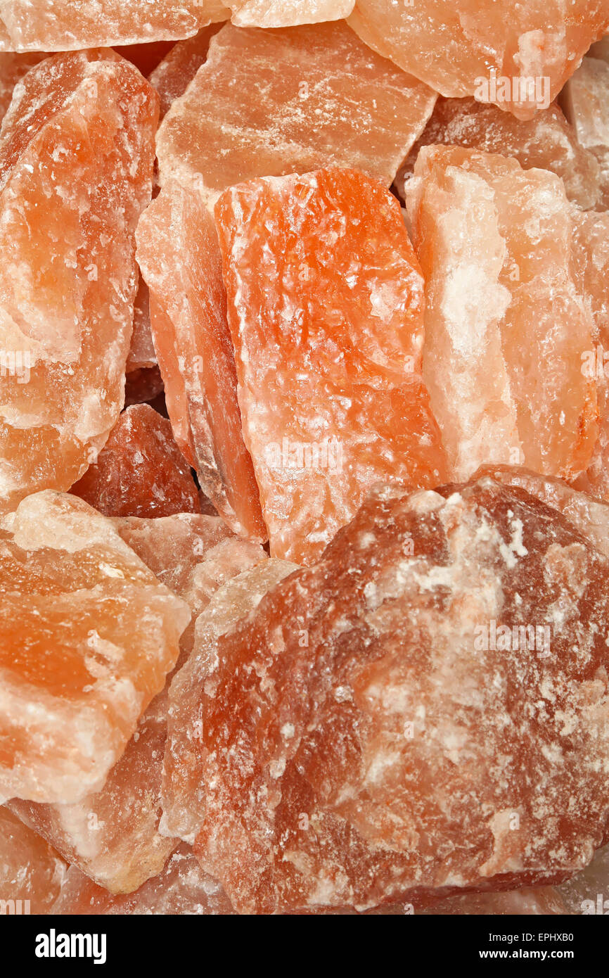 Pink minerals hi-res stock photography and images - Alamy